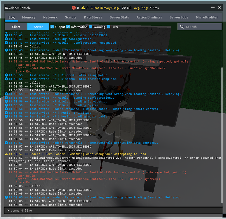 HttpService Won T Load Trello Scripting Support Developer Forum