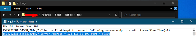 Exploiters Capable Of Shutting Down Games Scripting Support