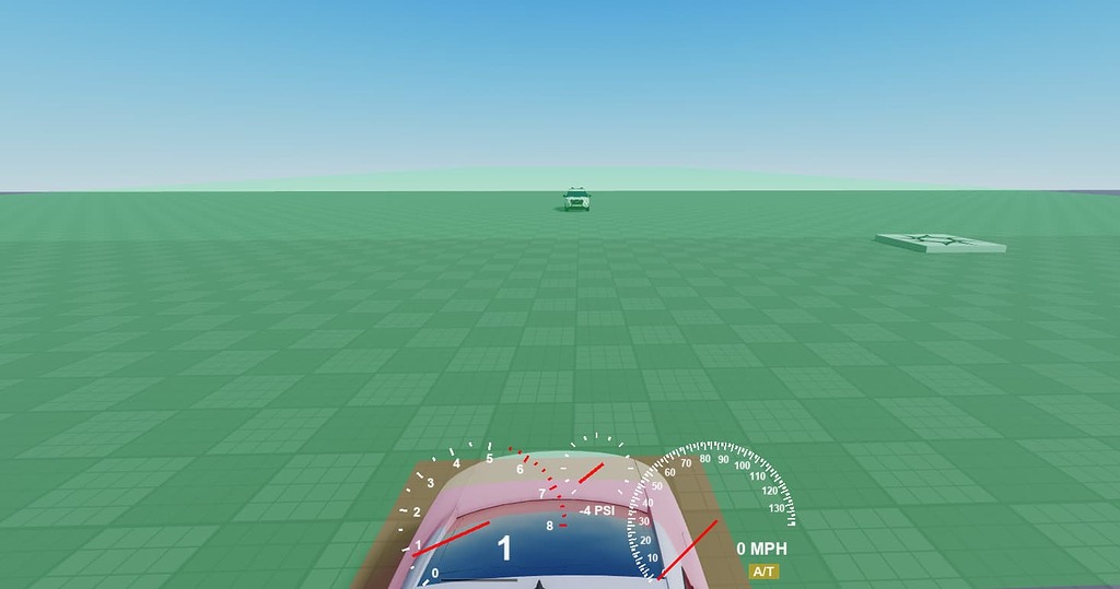 How Do I Make This Part Not Effect The Camera Scripting Support Developer Forum Roblox