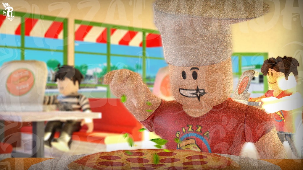 FEEDBACK GFX Pizzeria Creations Feedback Developer Forum Roblox