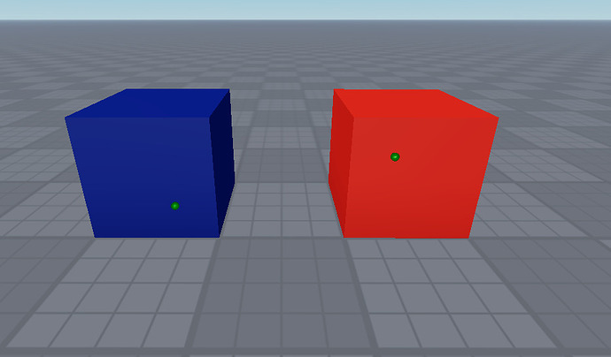 Cframe Vs Getpivot Scripting Support Developer Forum Roblox