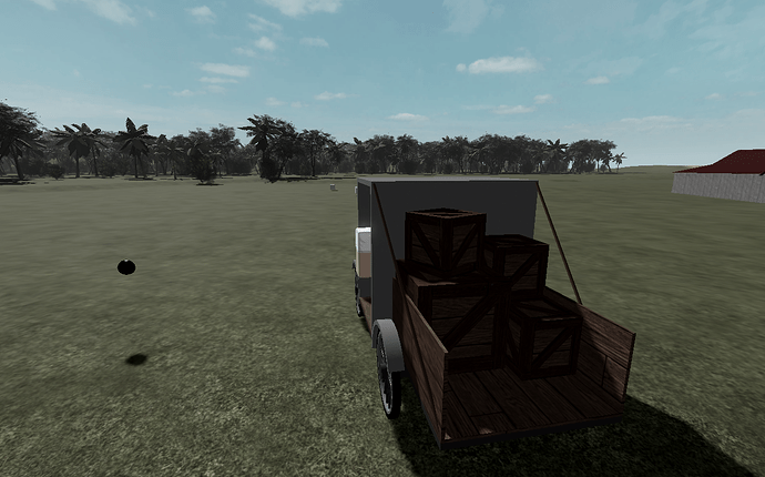 PathFinding Service Modifications NPC Car Control With PathFinding