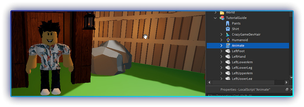 Npc Not Animating At All Scripting Support Developer Forum Roblox