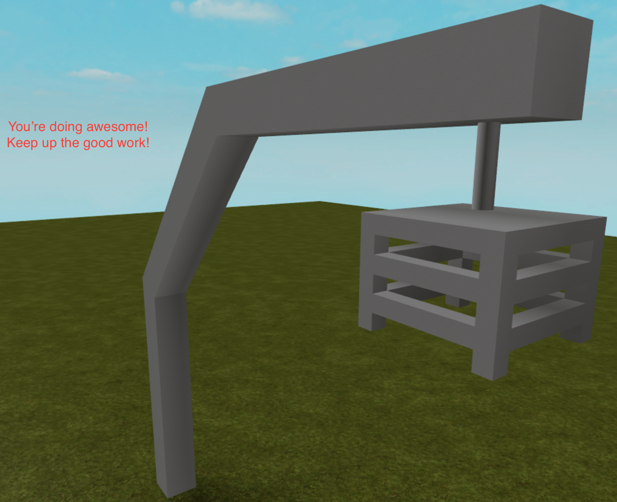 Scripting For Beginners Start Scripting Community Tutorials Developer Forum Roblox