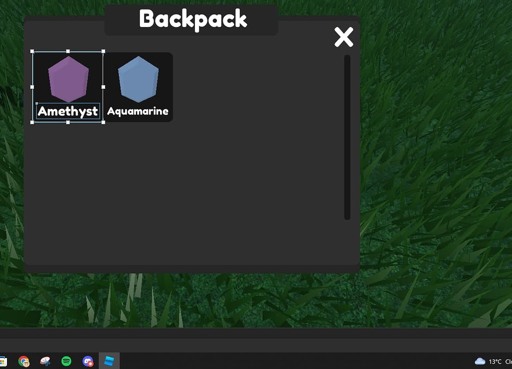 Help Needed With UIGridLayout Art Design Support Developer Forum