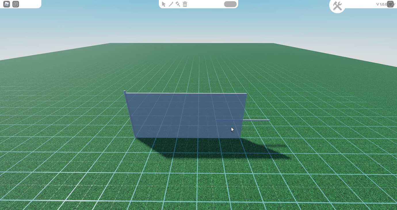 Round Part Based On Angle Of Previous Segment Scripting Support
