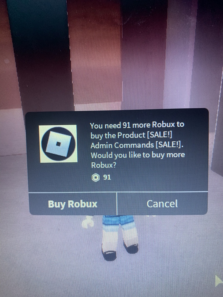 Random Gamepass Pop Up Scripting Support Developer Forum Roblox