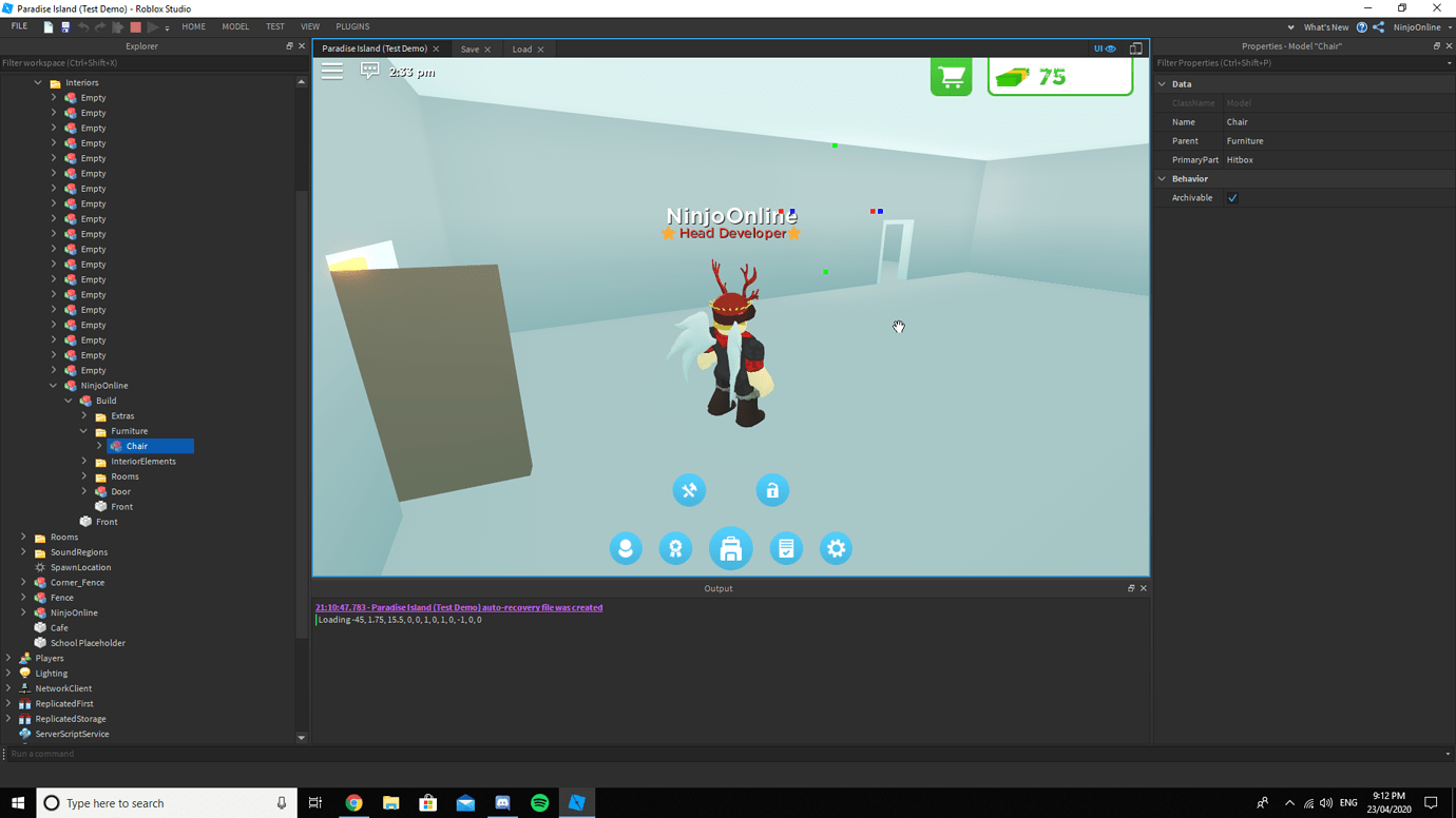 Help With ToObjectSpace And ToWorldSpace Scripting Support