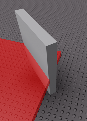Create A Part Based On 2 Opposite Corners Scripting Support