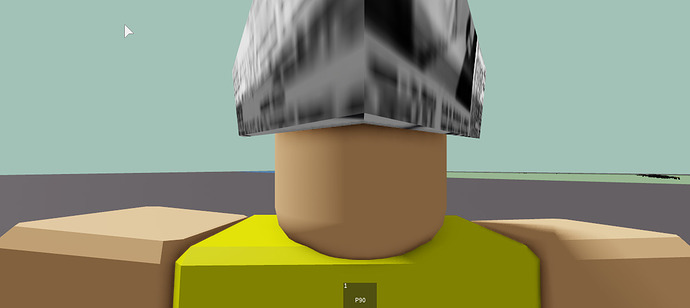 Lerp Camera To Player S Head Scripting Support Developer Forum Roblox
