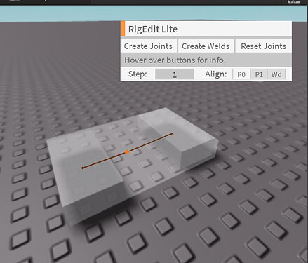 Animation Offset How Do I Fix It Scripting Support Developer Forum Roblox