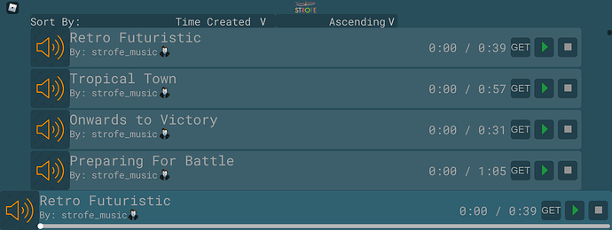 ScrollingFrame Issue Scripting Support Developer Forum Roblox