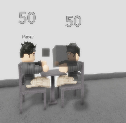 Setting Camera CFrame Isnt Working Quite Well Scripting Support