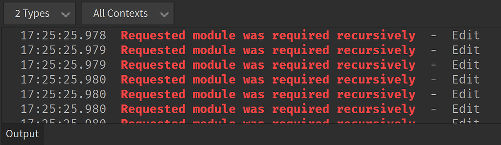 How Can I Fix This Error Scripting Support Developer Forum Roblox