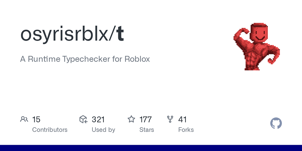 Luau Runtime Typechecking Scripting Support Developer Forum Roblox