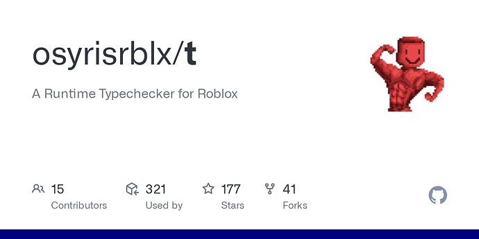 Luau Runtime Typechecking Scripting Support Developer Forum Roblox