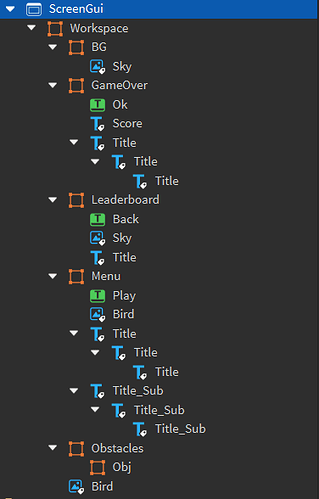 Need Help With Screen Gui Appearing After A Player Sits Down On A