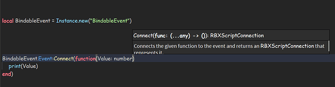 Event Connection Arguments Scripting Support Developer Forum Roblox