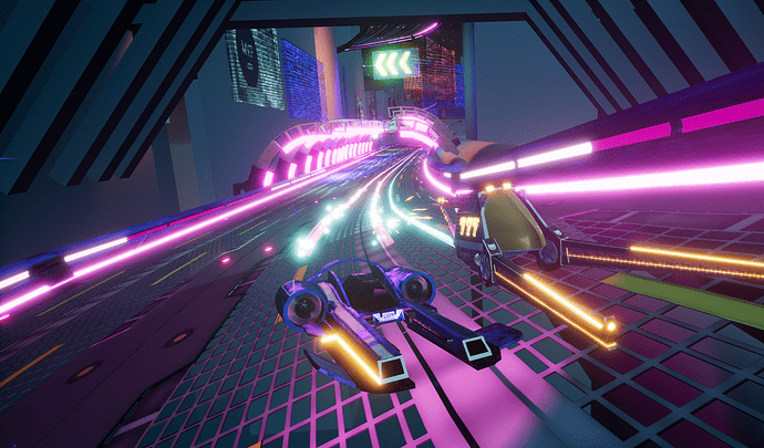 Solved Problem With Raycasting Car In Low FPS Scripting Support