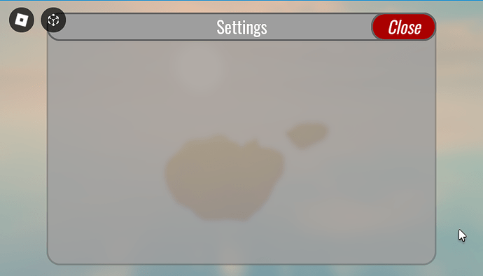Hiding The Expand Collapse Button Scripting Support Developer