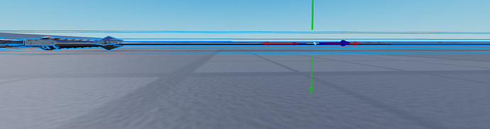 Transparent Mesh With Editable Mesh Scripting Support Developer