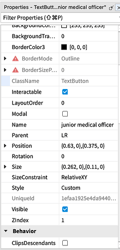Collection Service Not Running When TextButton Is Clicked Scripting