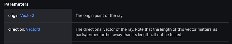 Raycast Gun Problem Scripting Support Developer Forum Roblox