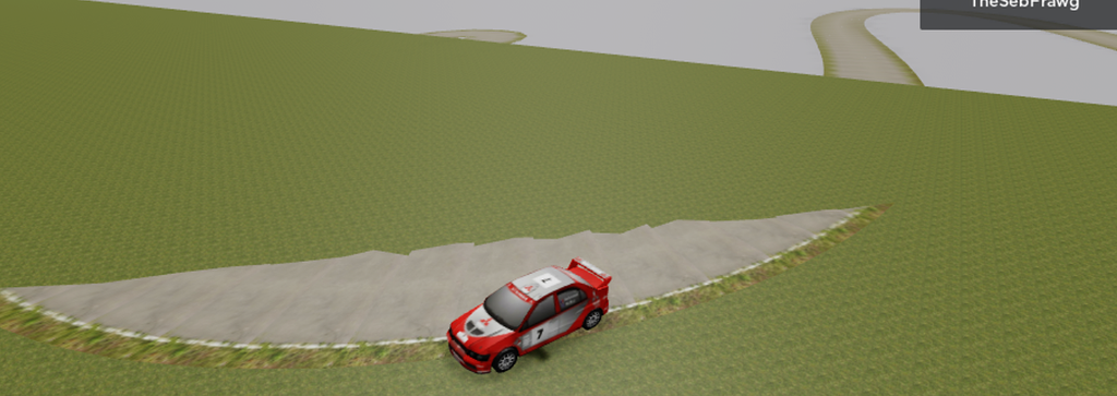 Issues With Render Distance For Meshes And Parts With Textures On Them