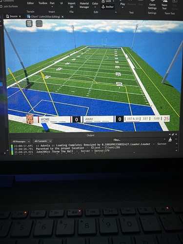 No Error But Coding Doesn T Work Scripting Support Developer Forum Roblox