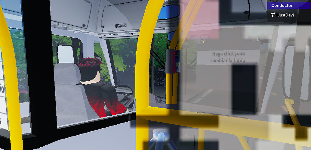 Show SurfaceGui Adorned To A Specific Player PlayerGui To Others