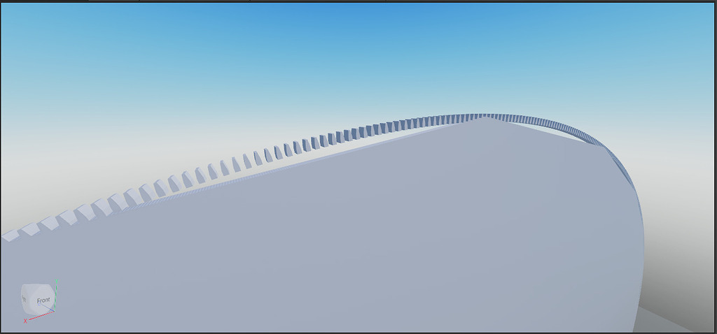 Why Aren T Roblox Cylinders Perfect Circles And How To Fix It