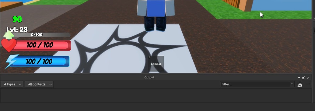 Problem With Saving Data Scripting Support Developer Forum Roblox