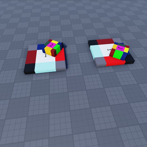 How Can You Change The Position And Orientation Of An Object Relative