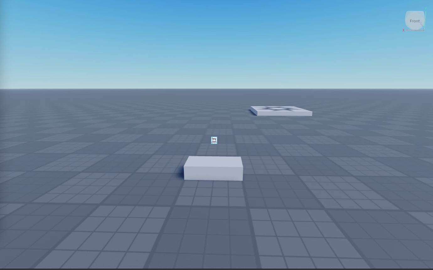 Typewriter Chat Bubble For NPCS Scripting Support Developer Forum