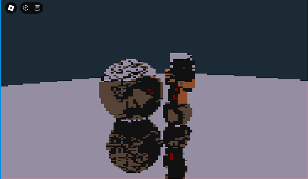 Some Interesting Attempts At Non Realtime RayTracing In Roblox
