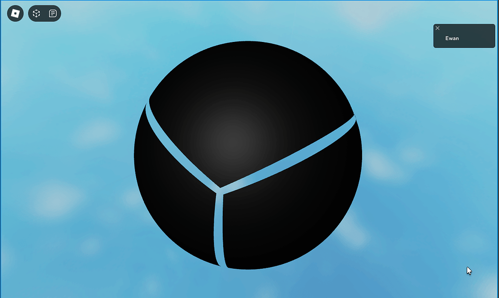 Sphere Generation Bug Scripting Support Developer Forum Roblox