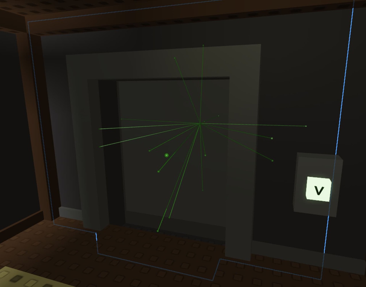 Primary Part Not Affecting Model Scripting Support Developer Forum