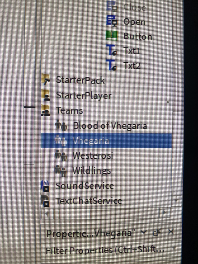 Team Changer GUI Help Check Group Table Before Creating Team Clone