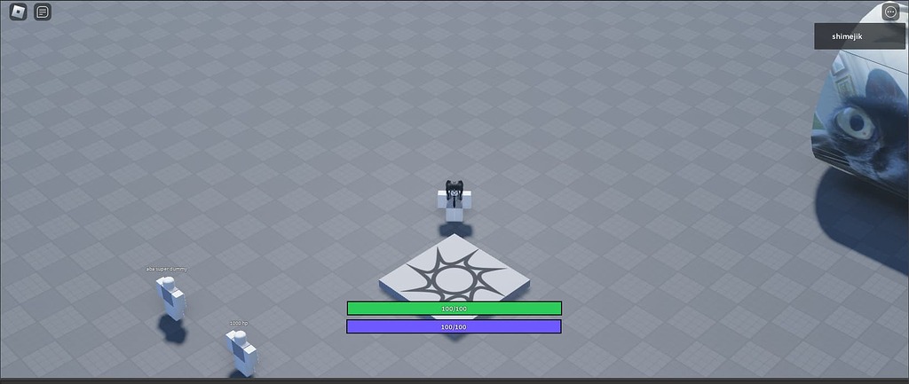 How To Make A Top Down View Camera Rotatable Scripting Support