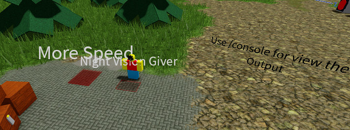 How To Learn Lua And Dig Deeper Into Advanced Stuff Scripting Support Developer Forum Roblox