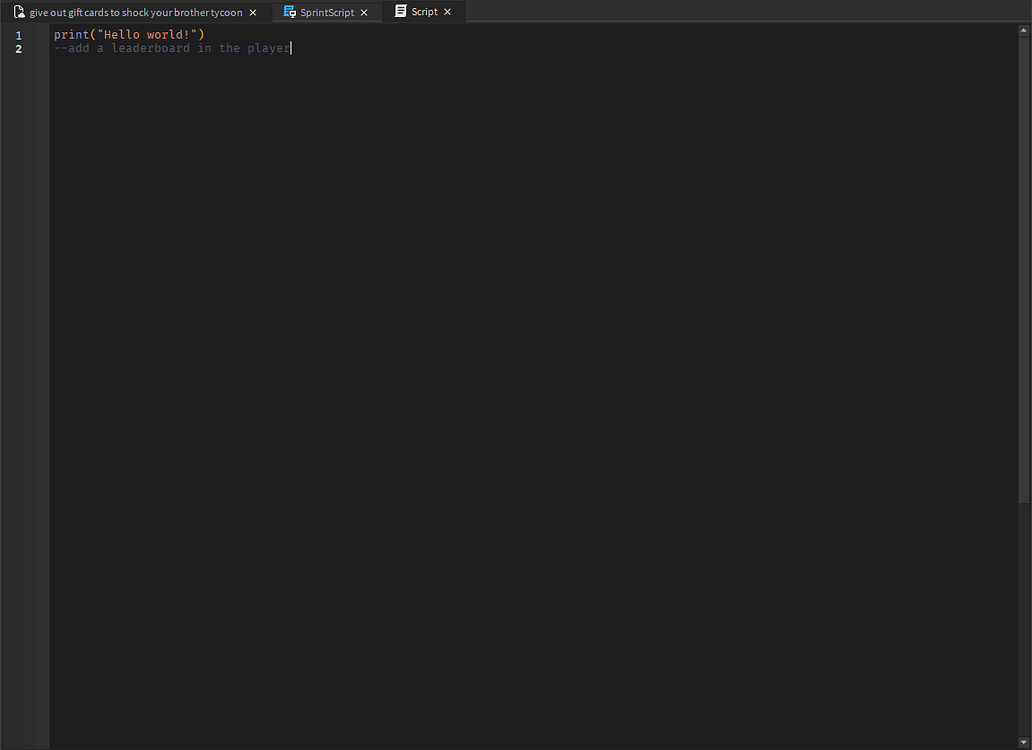How Do I Use The New Generative AI Platform Usage Support