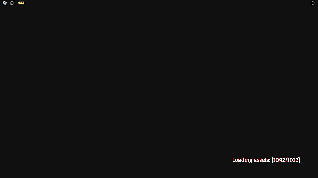 Loading Screen Stuck Scripting Support Developer Forum Roblox