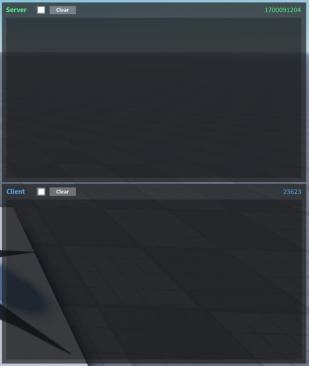 Lightweight Simplified Console Community Resources Developer Forum