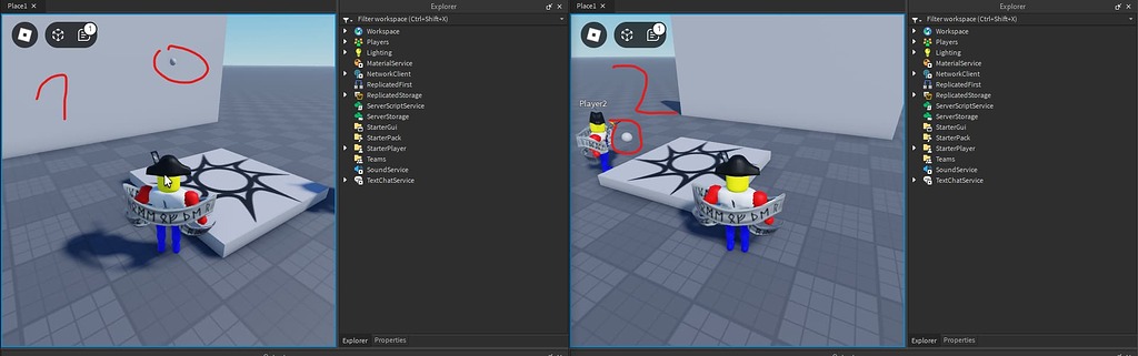 Projectile Not Going In The Correct Direction And Stays Stuck At It S
