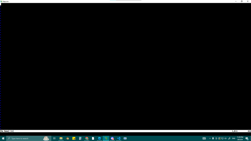 Can Anyone Help Me Out With How To Use Rojo And Neovim For Roblox