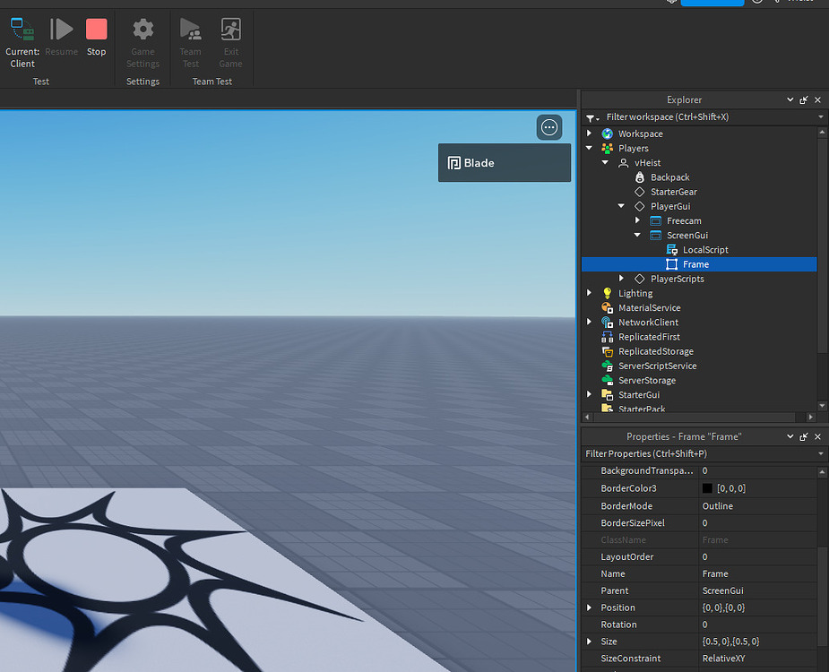 While Loop Doesnt Break After Conditions Arent Met Scripting Support