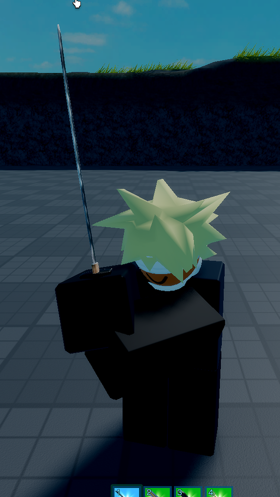 Animation Still Looping After Tool Unequip Scripting Support
