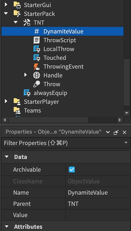 The Check Is Triggered Several Times Scripting Support Developer