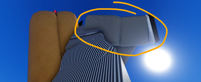 SOLVED Animated Shoulder Joint Rotated But Characters Arms Wont