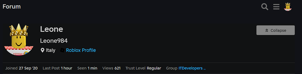 Unable To Create Topics As A Regular In Feature Requests And Bug